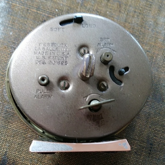 Westclock | Other | Vintage Westclock Baby Ben | Poshmark